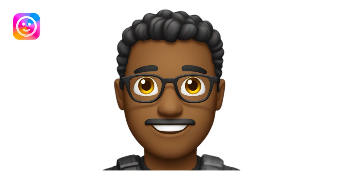 emojis interest emoji | AI Emoji Generator