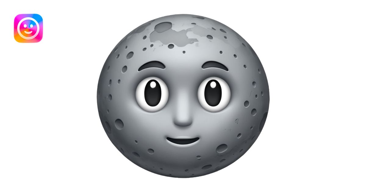 mercury emoji | AI Emoji Generator
