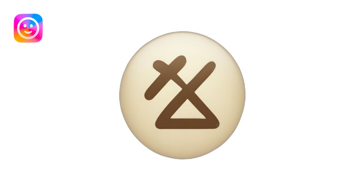check mark emoji | AI Emoji Generator