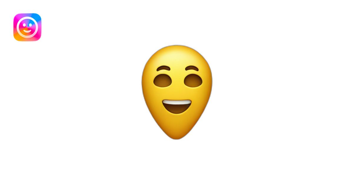 pick emoji | AI Emoji Generator