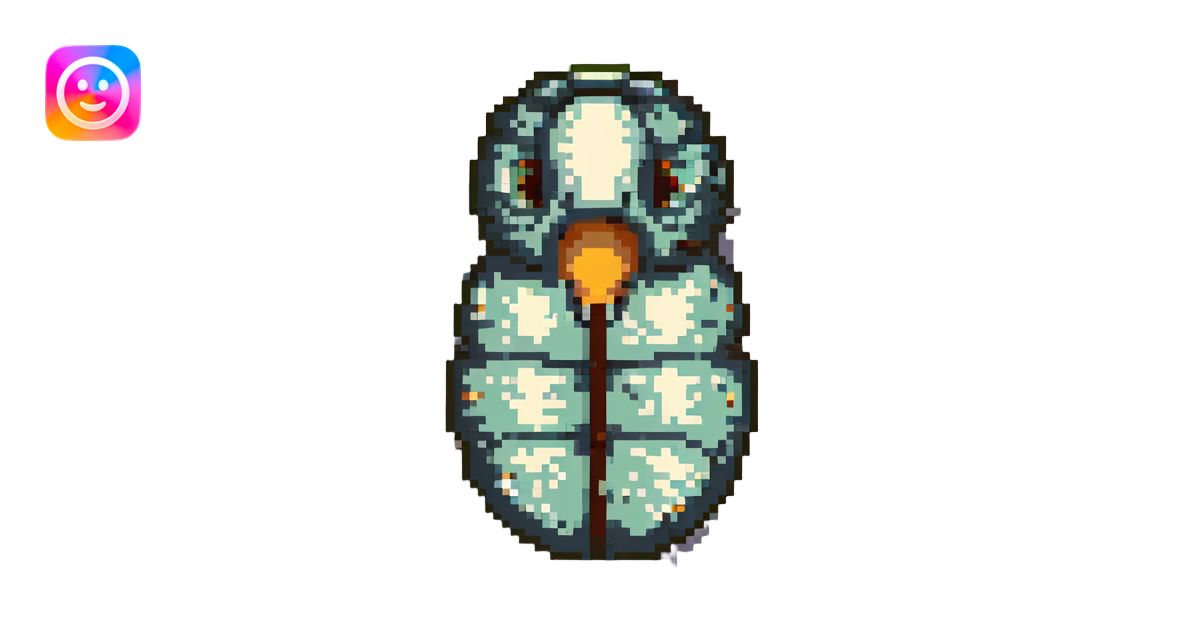 MRI parasitic embryo, digital, fetal small shape, eerie, horror, pupa ...