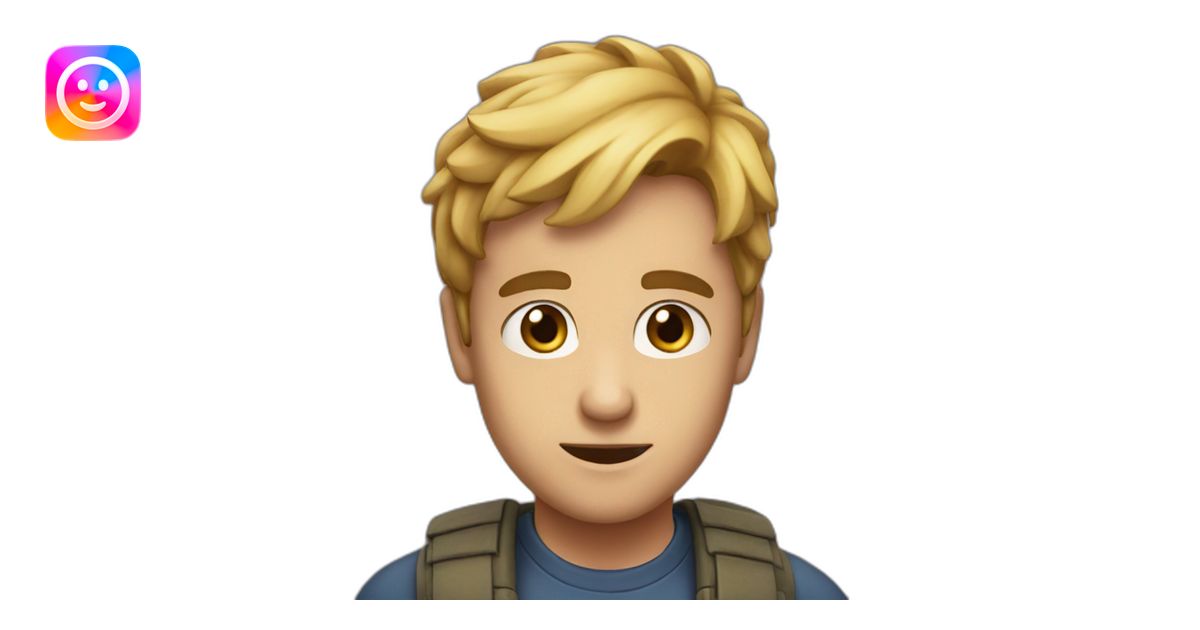 Arrived late emoji | AI Emoji Generator