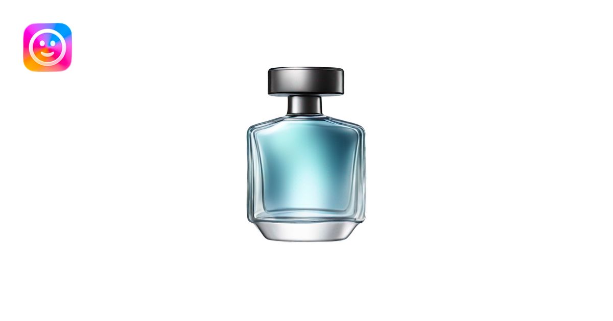 perfume emoji | AI Emoji Generator