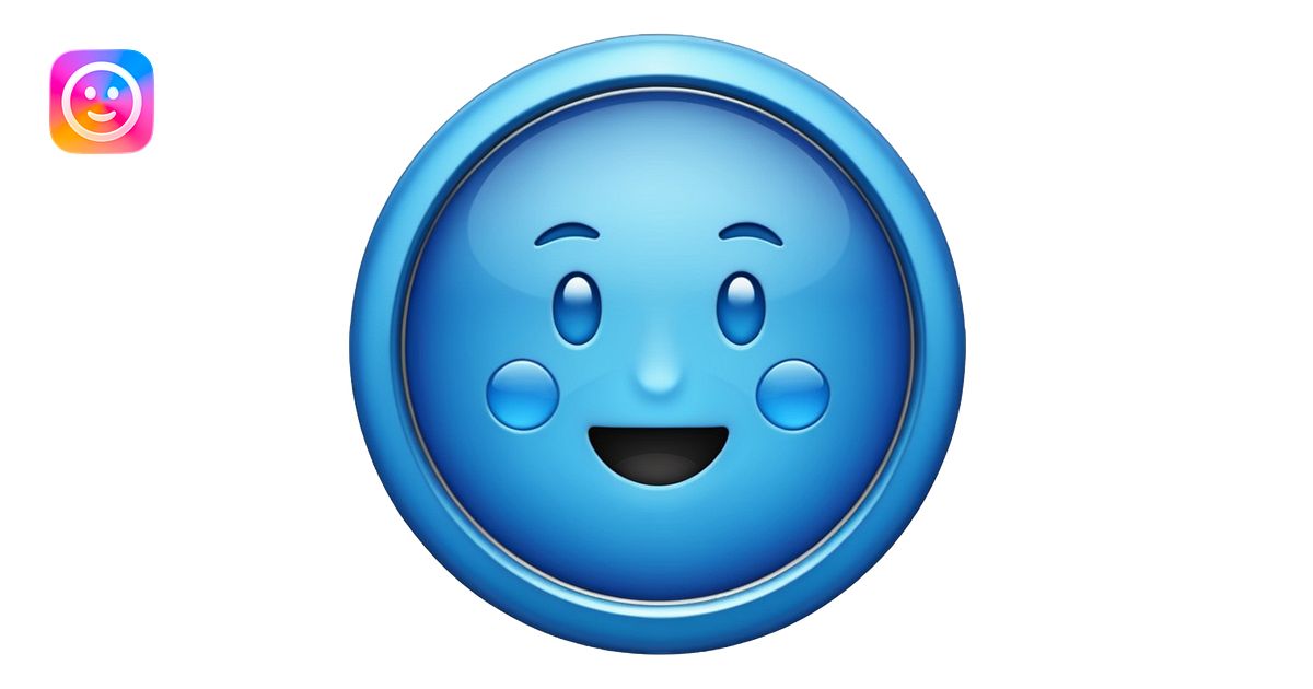 Verification Badge Emoji for Instagram DEC 2026 Update emoji | AI Emoji ...