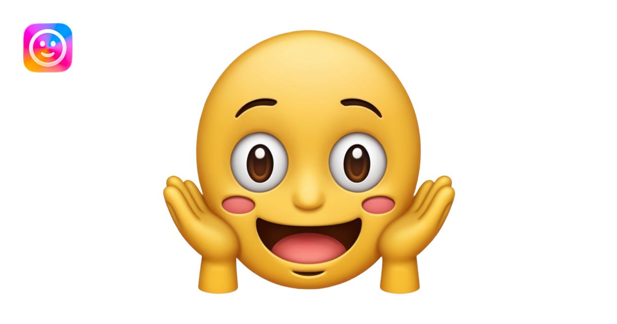 Funny meme emoji | AI Emoji Generator