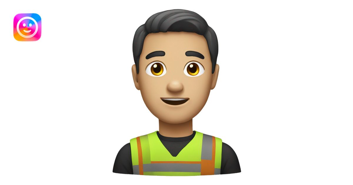 saving emoji | AI Emoji Generator