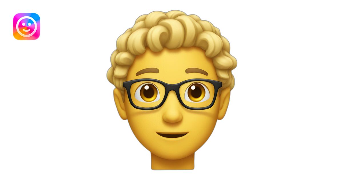 dopamine emoji | AI Emoji Generator