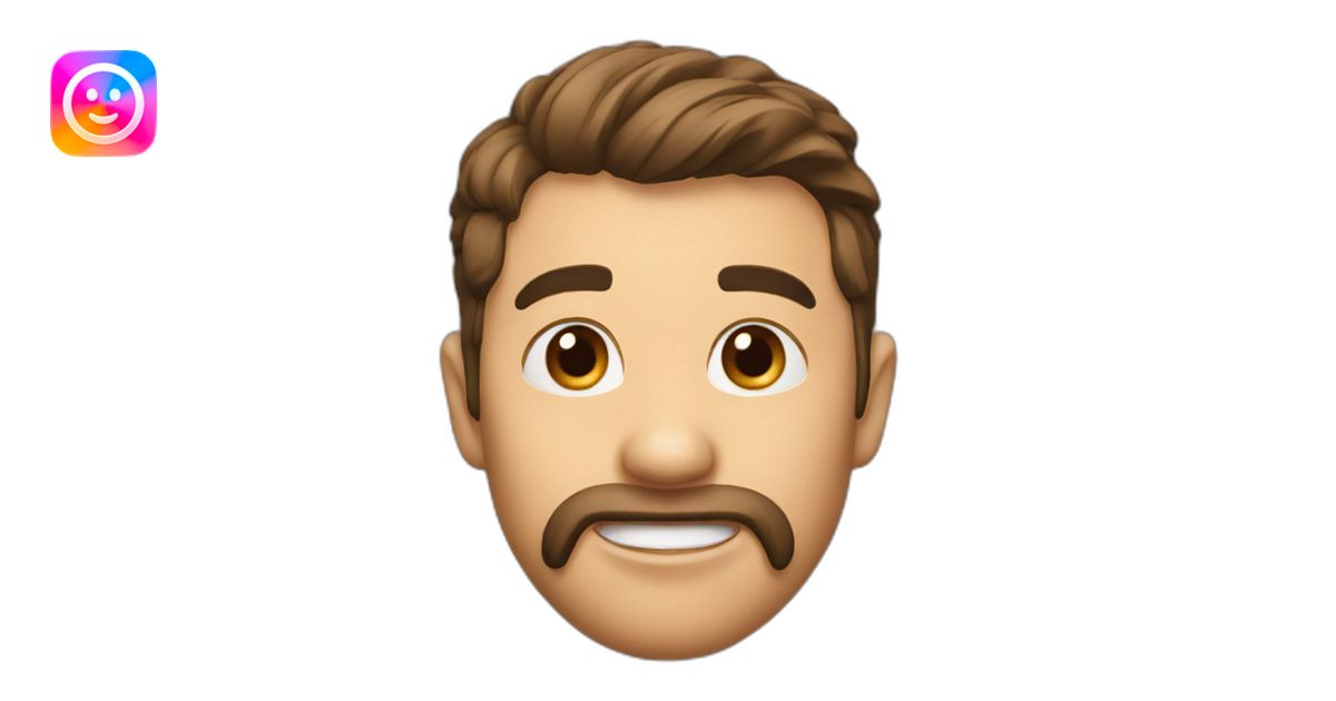 💬 emoji | AI Emoji Generator