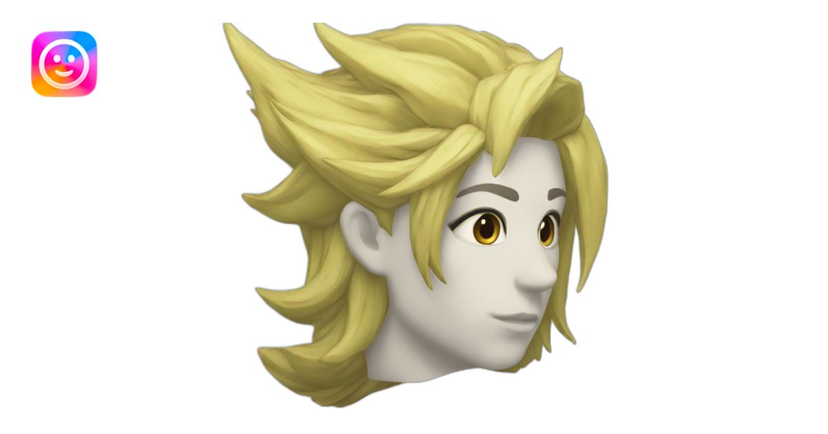 astarion bg3 emoji | AI Emoji Generator