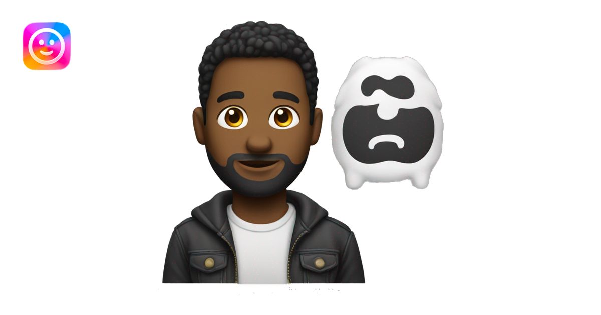 GitHub emoji | AI Emoji Generator