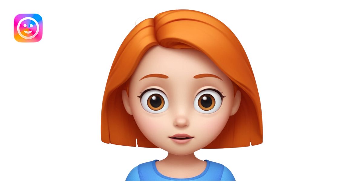 > Turn this photo into a cute 3D Disney-Pixar style character. Big ...