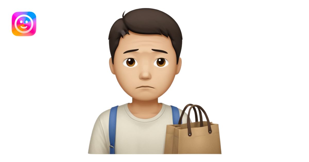 create image of chinese man in 1980 year, looks poor, sad, looking ...
