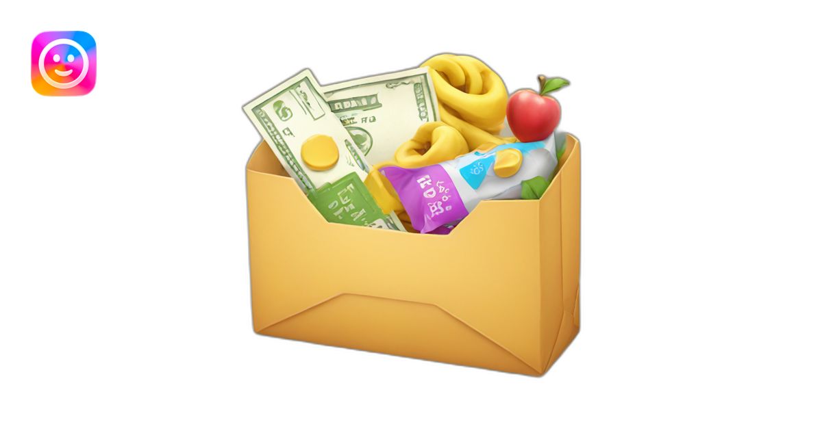 voucher emoji | AI Emoji Generator