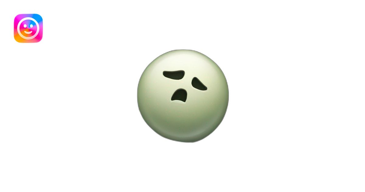 death emoji | AI Emoji Generator