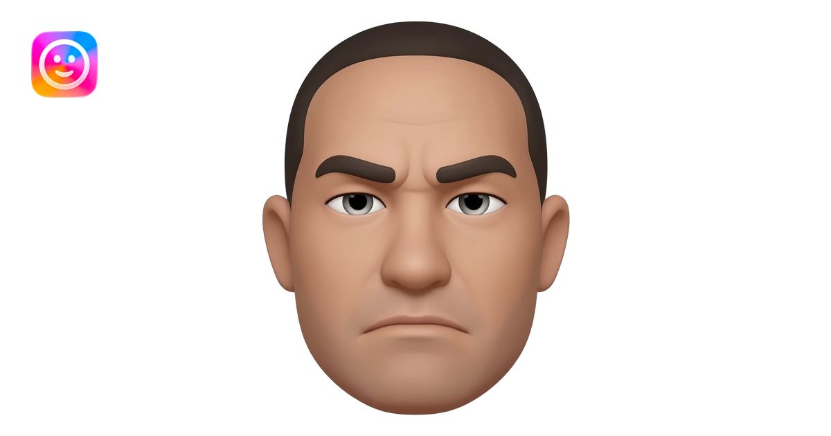 We have a little bit of difficult emoji | AI Emoji Generator