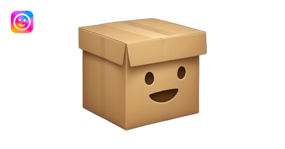 package emoji | AI Emoji Generator