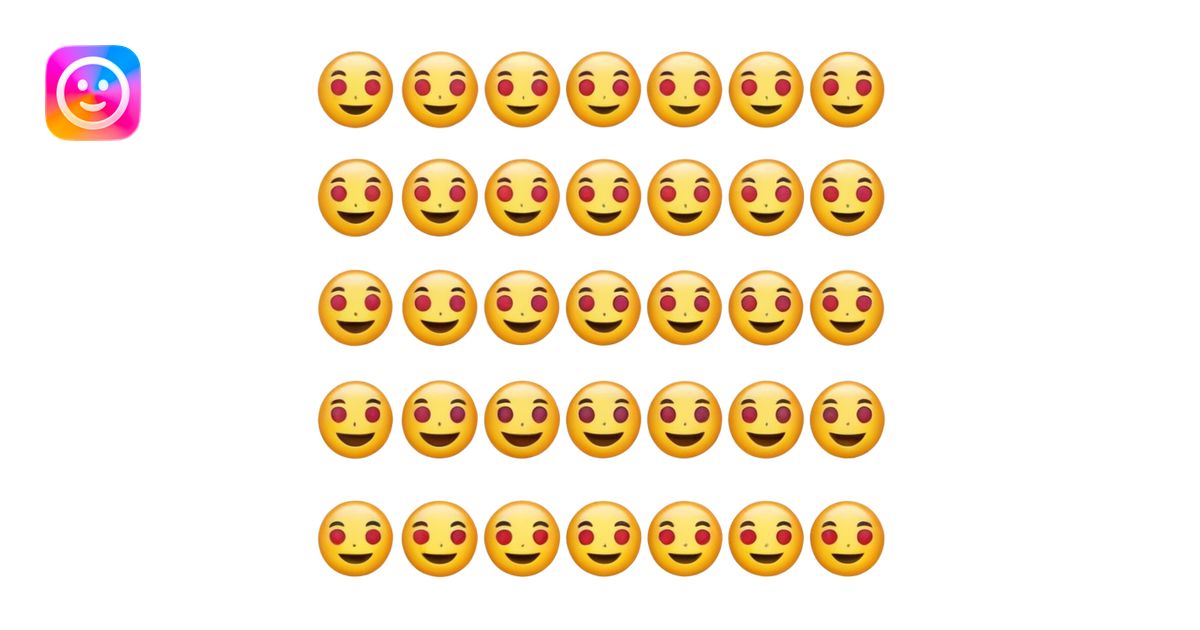 Simple emoji emoji | AI Emoji Generator