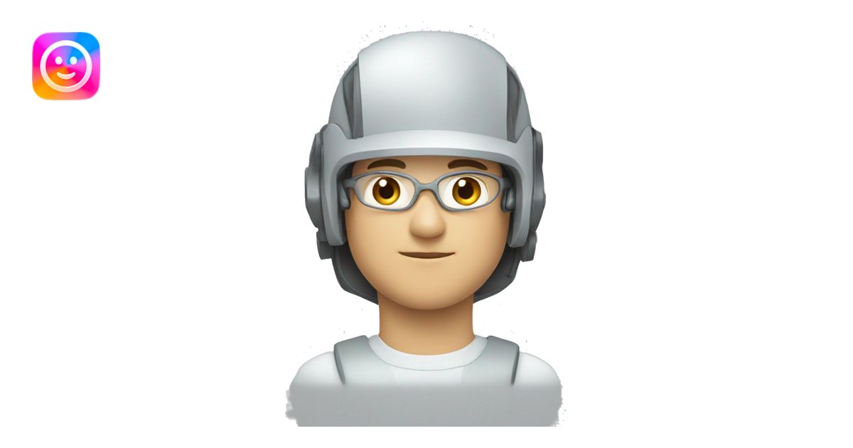 ai gateway emoji | AI Emoji Generator