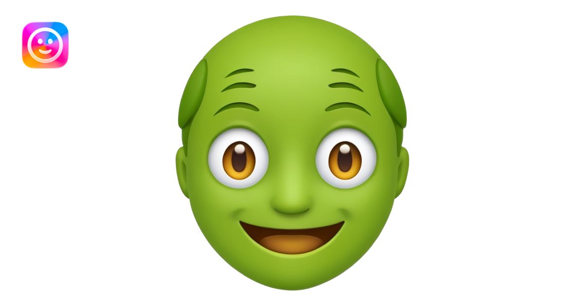 Duolingo emlji emoji | AI Emoji Generator