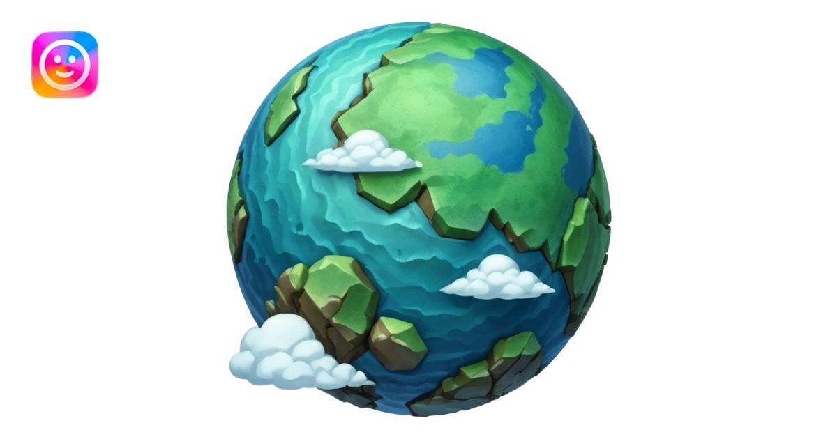 planet kepler emoji | AI Emoji Generator