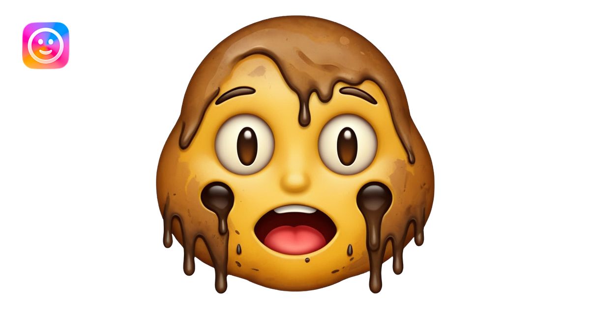 dirty emoji emoji | AI Emoji Generator