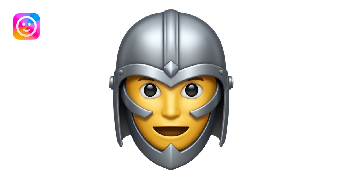an arc raiders emoji emoji | AI Emoji Generator