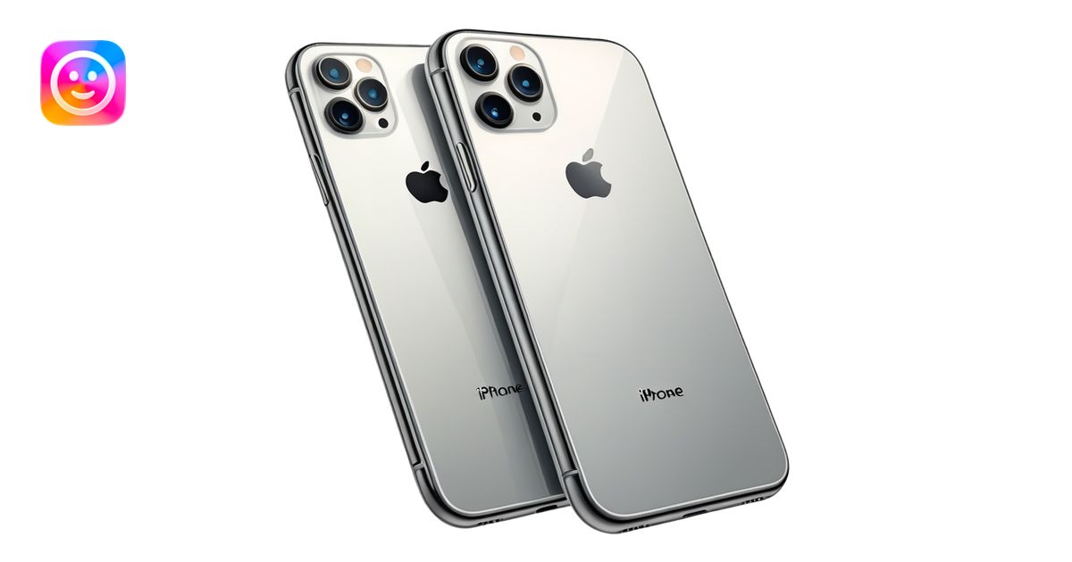 iphone 16 pro max emoji | AI Emoji Generator
