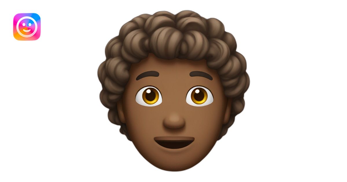 Emoji too much ego emoji | AI Emoji Generator