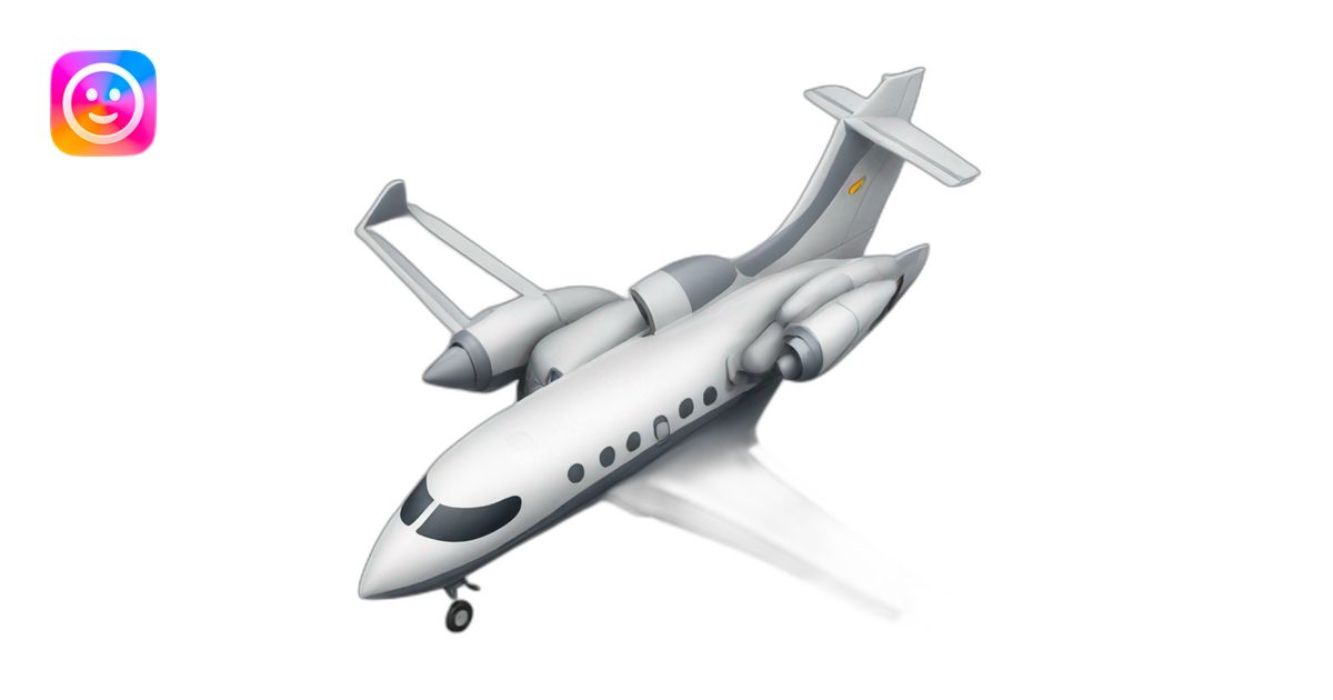 jetstream emoji | AI Emoji Generator
