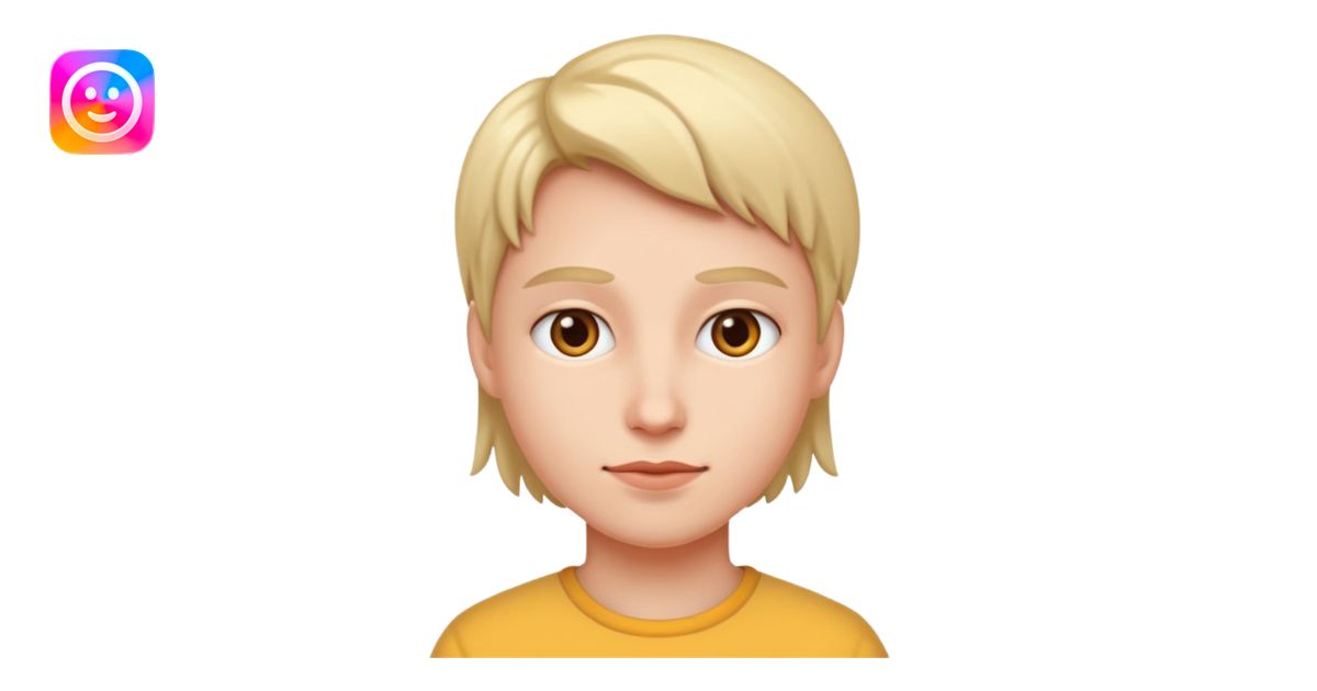 Tik emoji | AI Emoji Generator