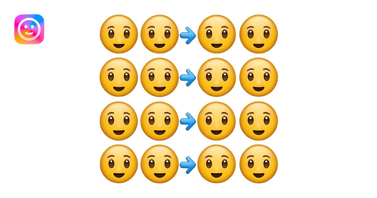 Can you see emojis I send you? emoji | AI Emoji Generator