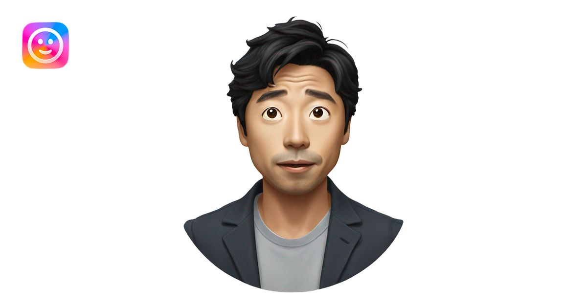 gong yoo emoji | AI Emoji Generator