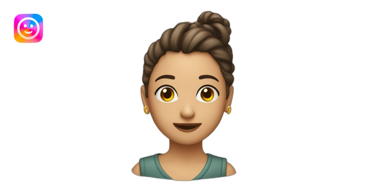 ester exposito emoji | AI Emoji Generator