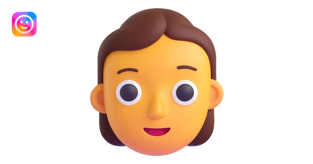 Minimalistic App Icon for AI Call Agent, showing a Showing a icon like ...