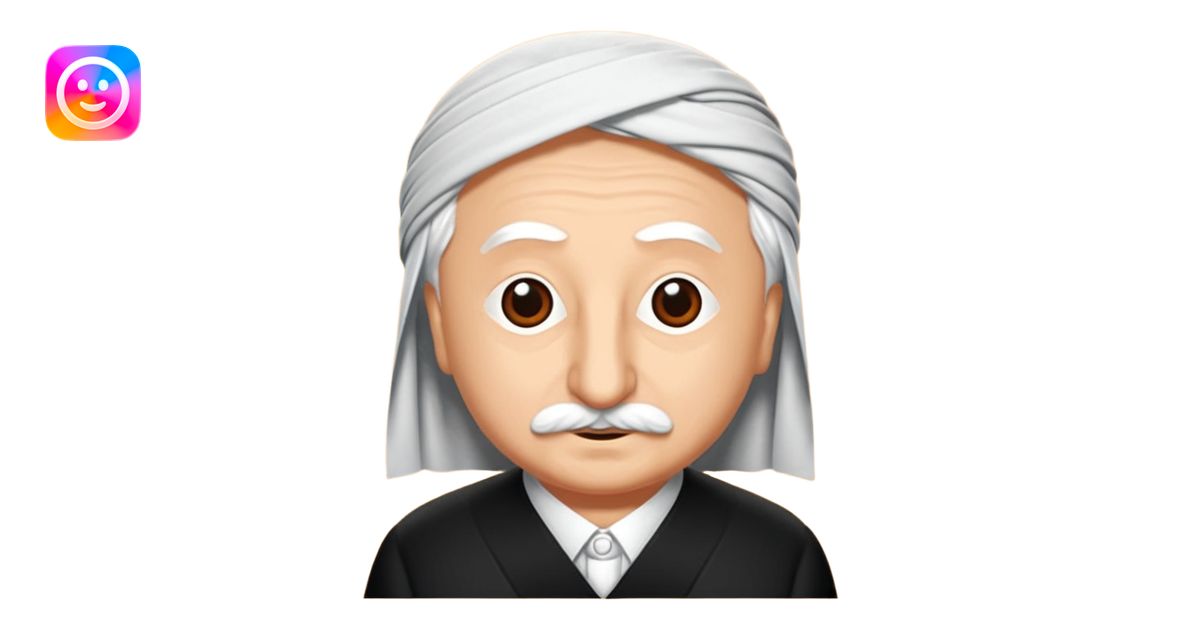 Sus işareti yapan yüz emoji | AI Emoji Generator