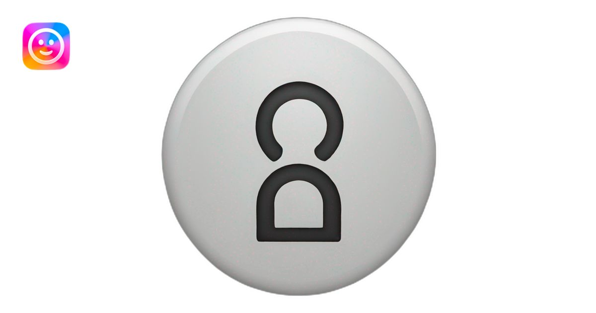 blocked sign emoji | AI Emoji Generator