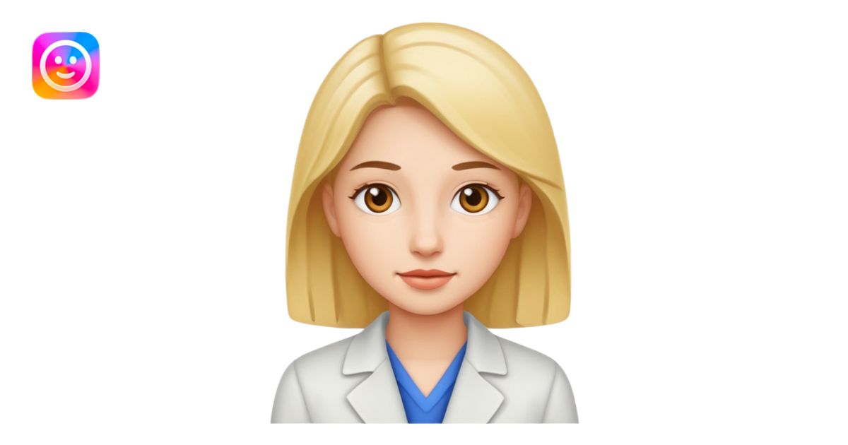assistant emoji | AI Emoji Generator