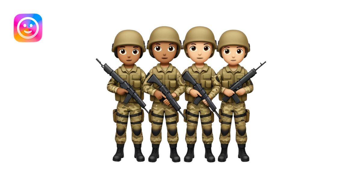 counter strike emoji | AI Emoji Generator