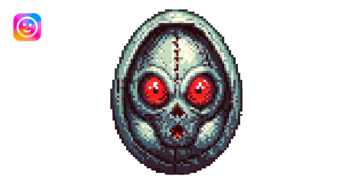 cranial, eye, MRI, SCAN, egg, embryonic, inside of glass egg, alien ...