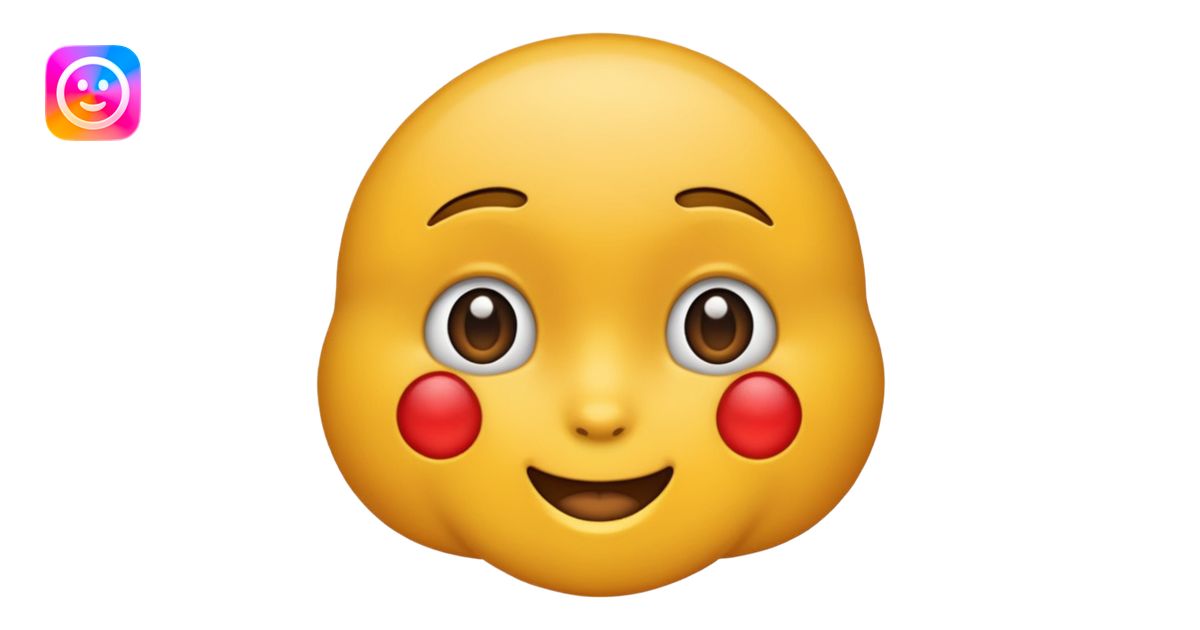 check emoji | AI Emoji Generator
