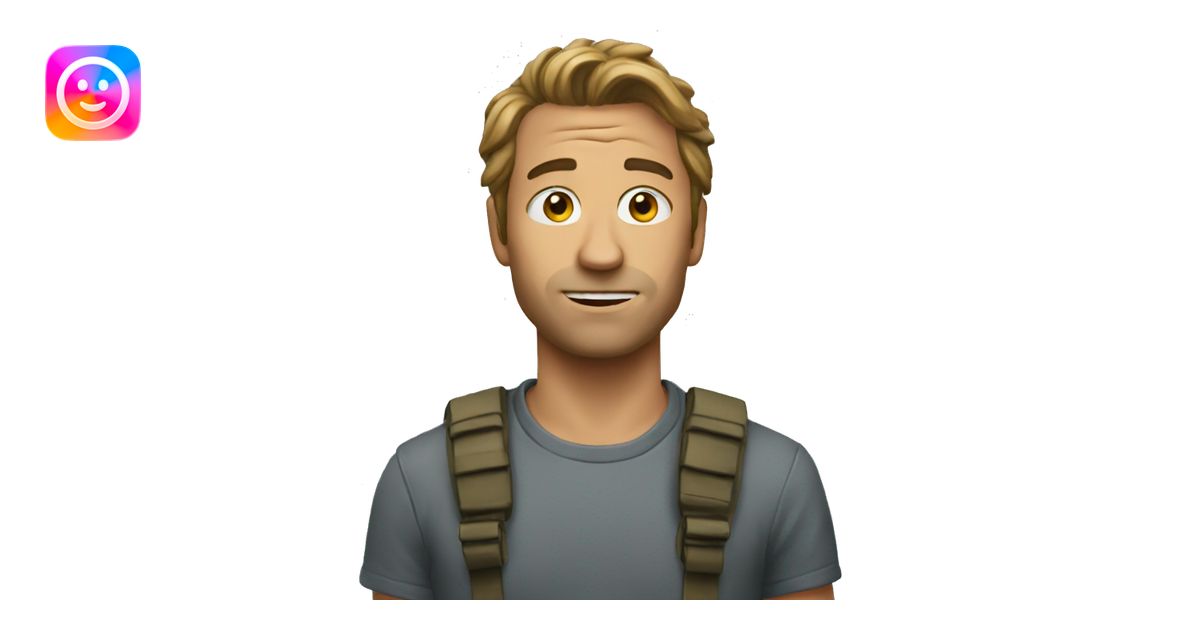 lost emoji | AI Emoji Generator