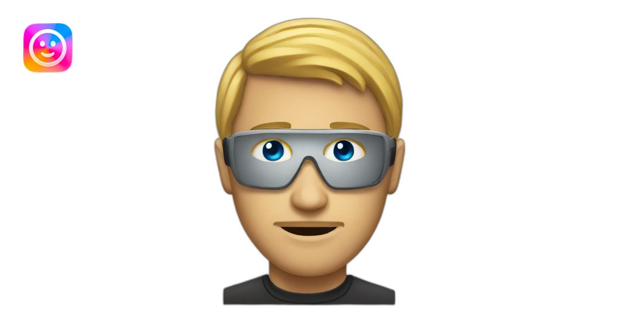hacker-men emoji | AI Emoji Generator