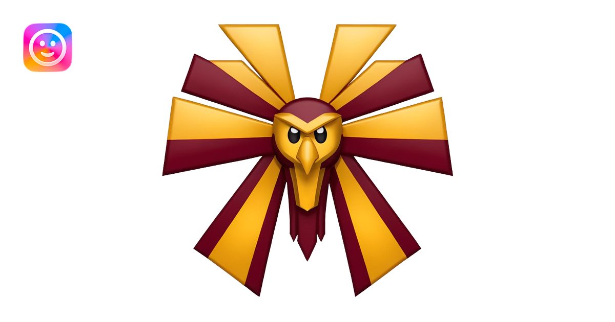 arizona state university emoji | AI Emoji Generator