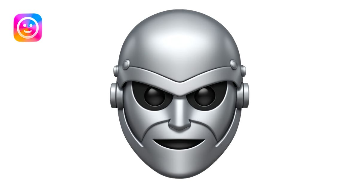 an arc raiders emoji emoji | AI Emoji Generator