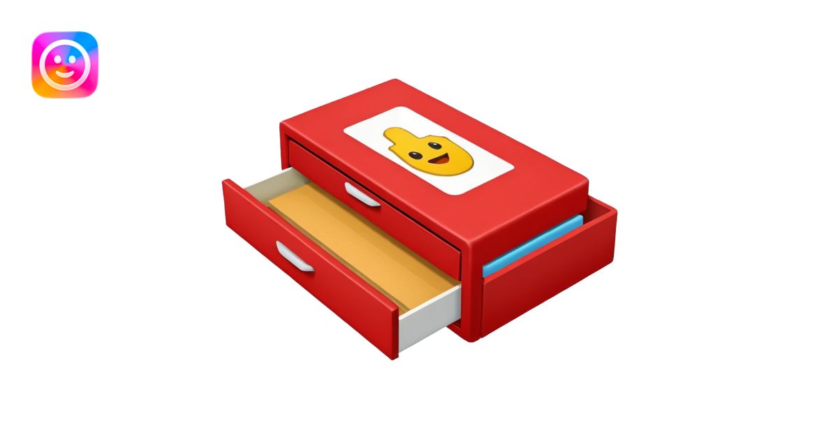 matchbox emoji | AI Emoji Generator