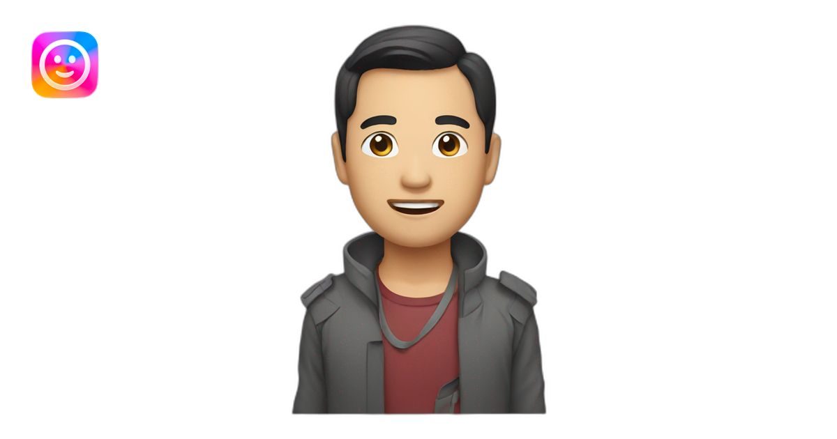 Thai emoji | AI Emoji Generator