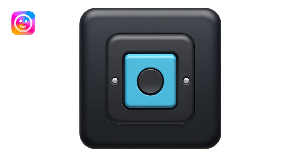 turn it off emoji | AI Emoji Generator