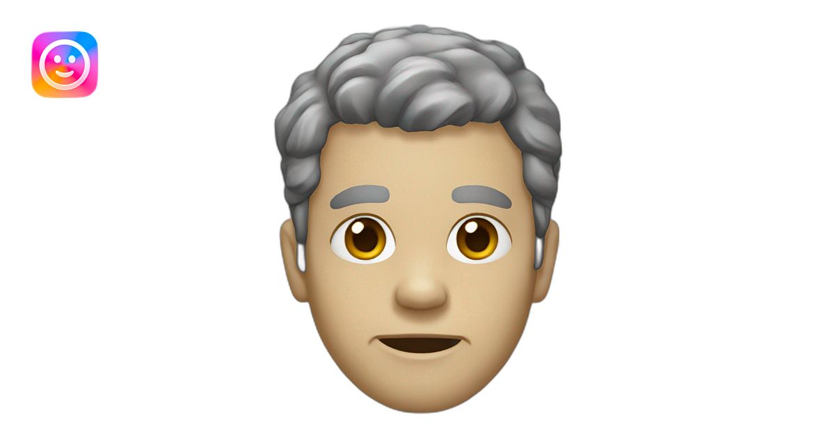 walker emoji | AI Emoji Generator