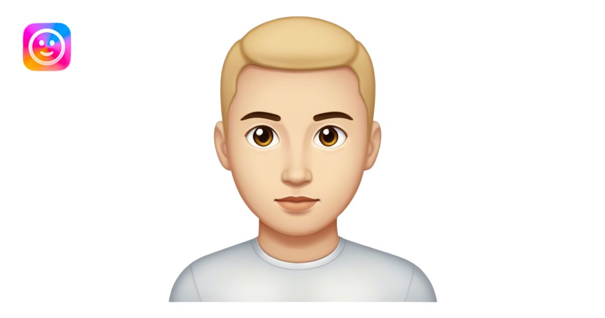 Hasbulla Magomedov emoji | AI Emoji Generator
