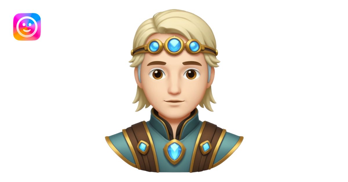 Bard emoji | AI Emoji Generator